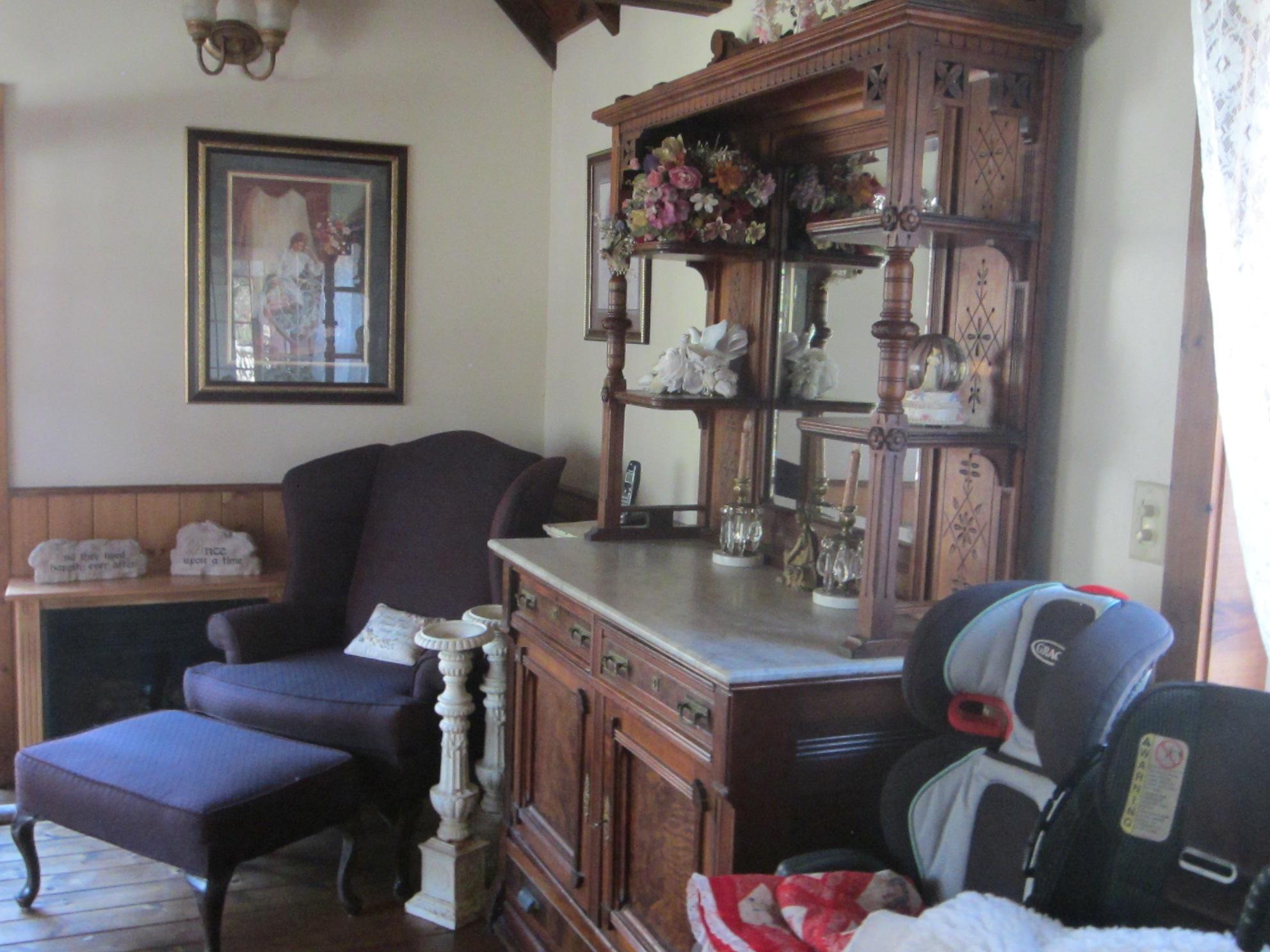 Fausel Ranch – Travels About Town