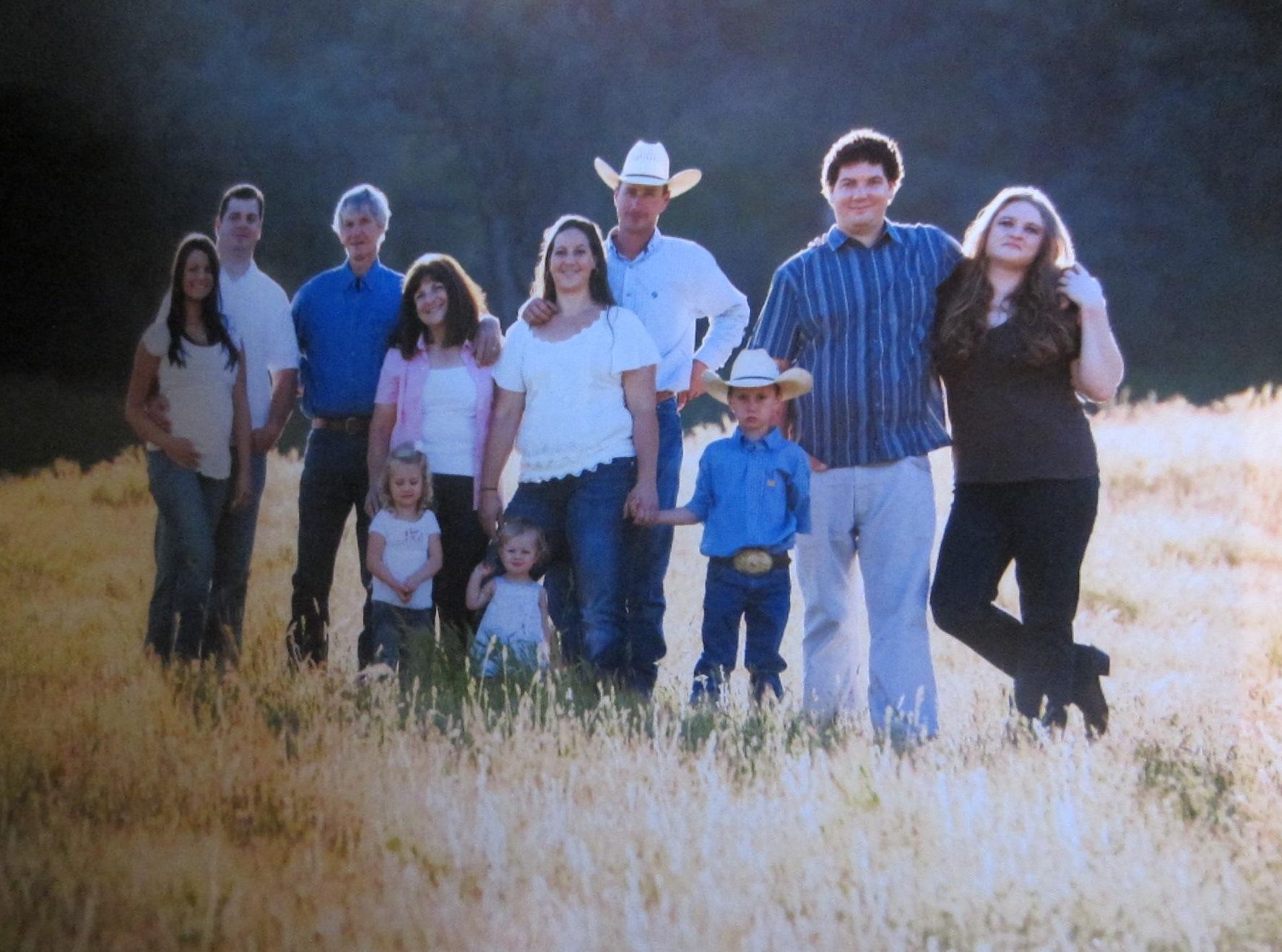 Fausel Ranch – Travels About Town